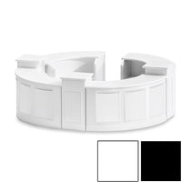 Modular Folding Bars