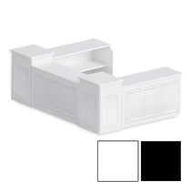 Modular Folding Bars