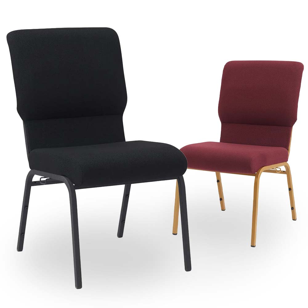 Affordable Church Chairs