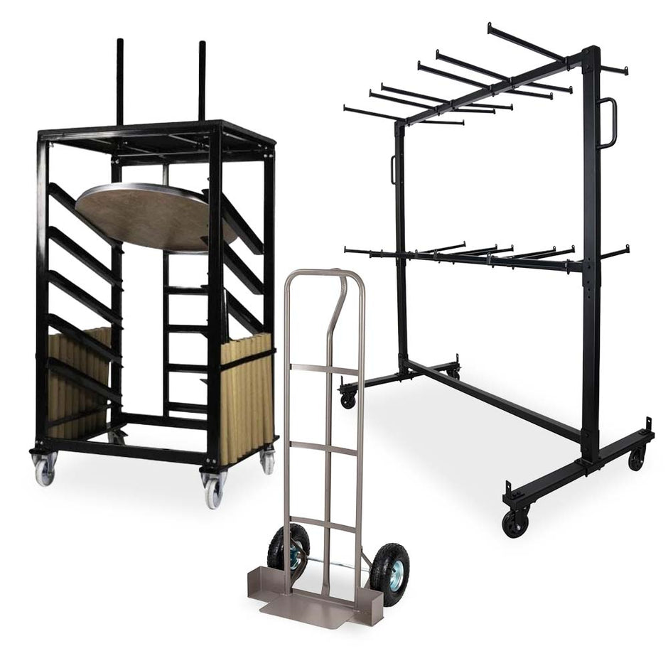 Affordable Church Chairs