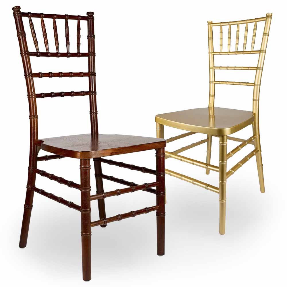 Wholesale Chairs & Tables