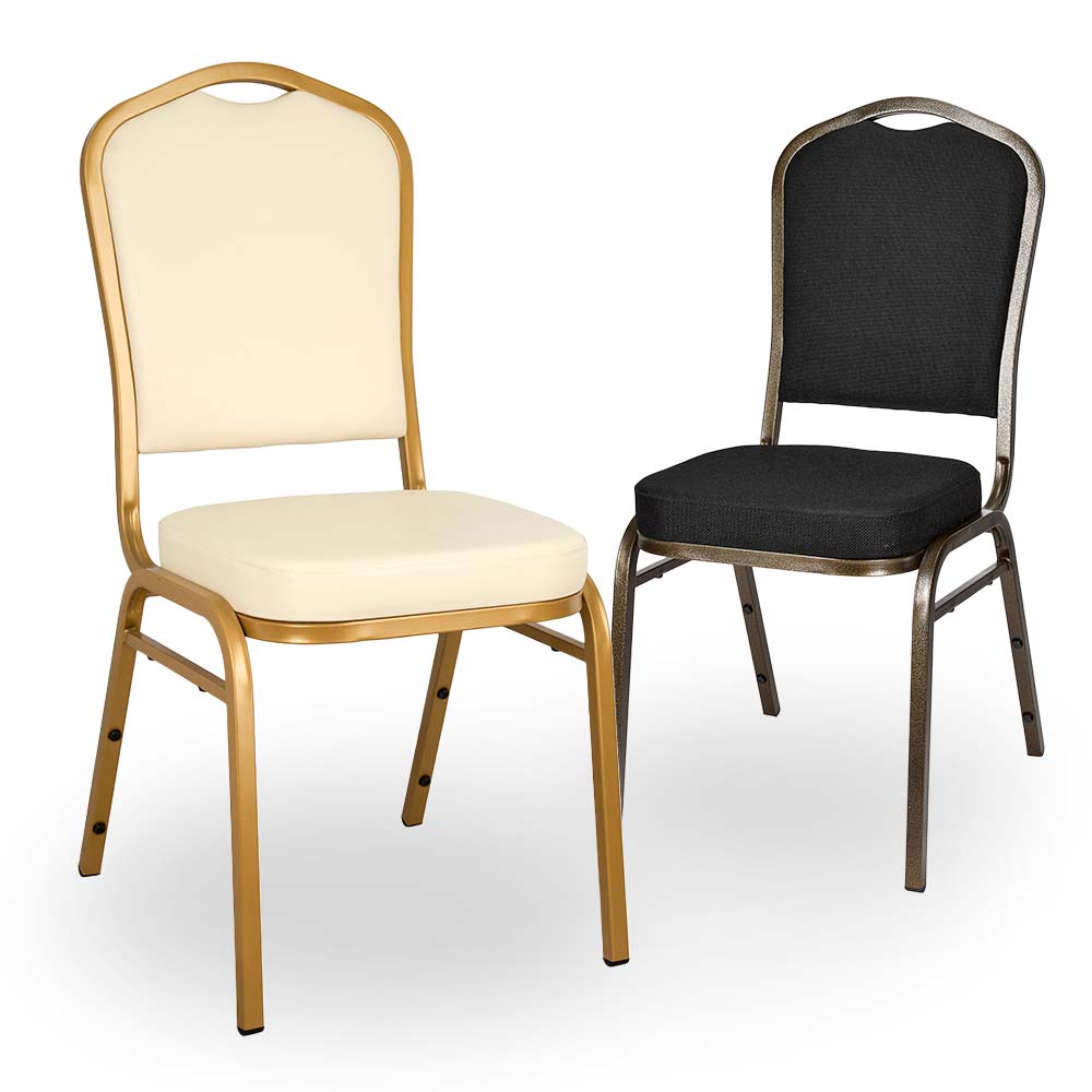 Banquet Chairs - Elegant & Durable Seating | Chivari
