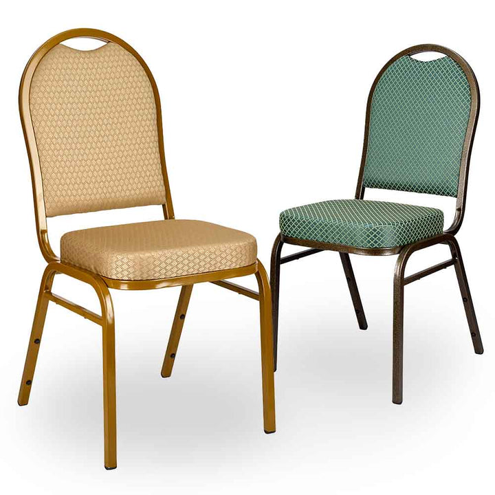 Banquet Chairs - Elegant & Durable Seating | Chivari