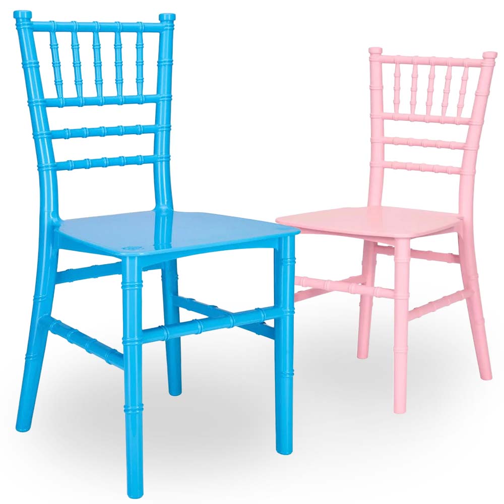 Chiavari Chairs - Elegant Seating Solutions | Chivari