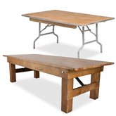 Tables