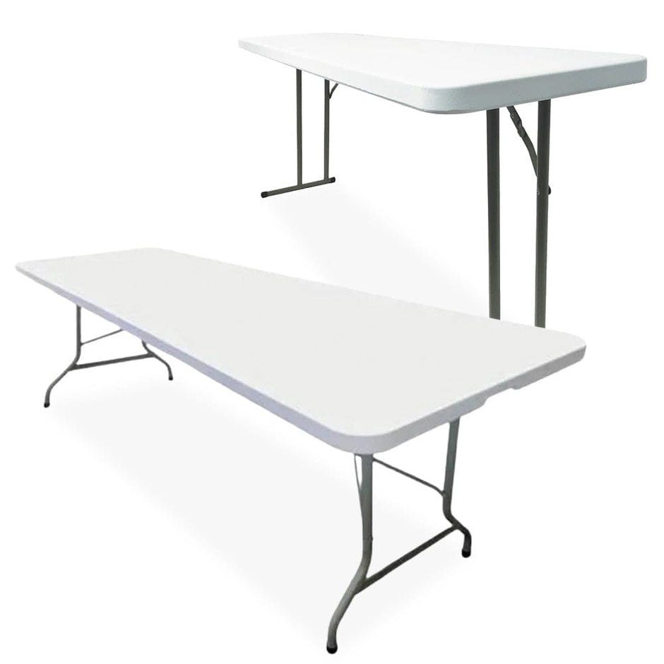 Folding Banquet Tables