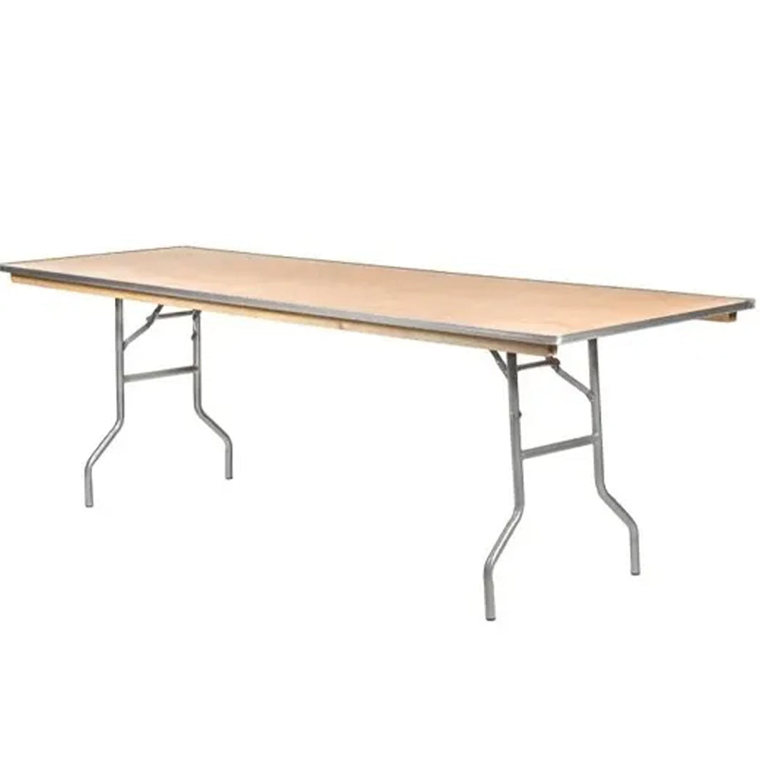 Folding Banquet Tables