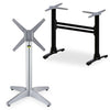 30" Round Plywood Cocktail Table Kit