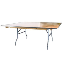 Folding Banquet Tables