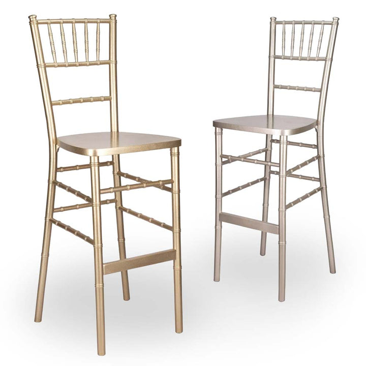 Chiavari Bar Stools