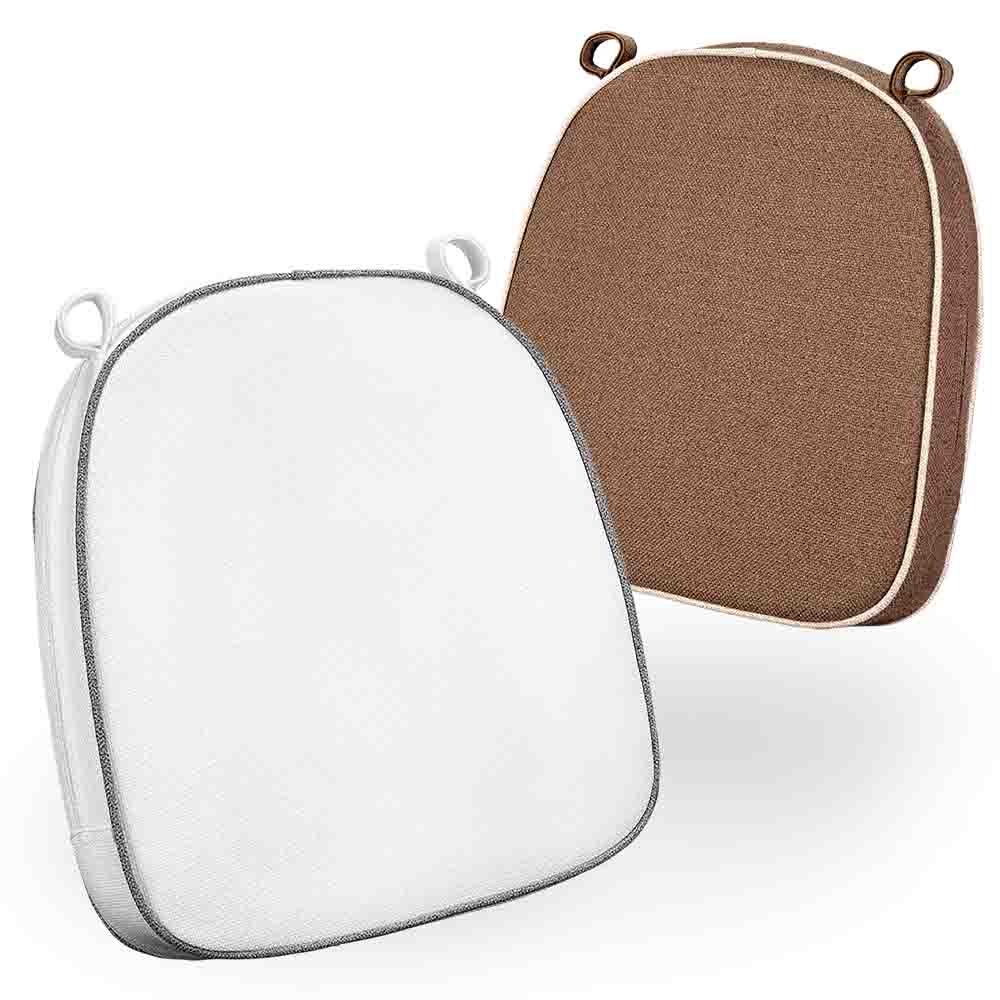 Chiavari Cushions - Comfort & Style by Chivari