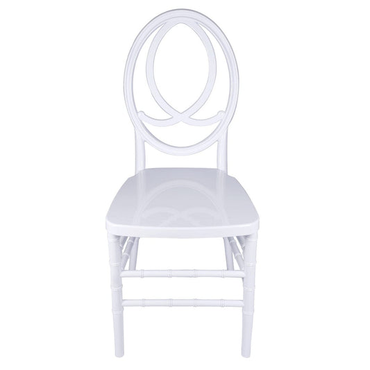 Infinity Chairs - Elegant & Durable Seating | Chivari