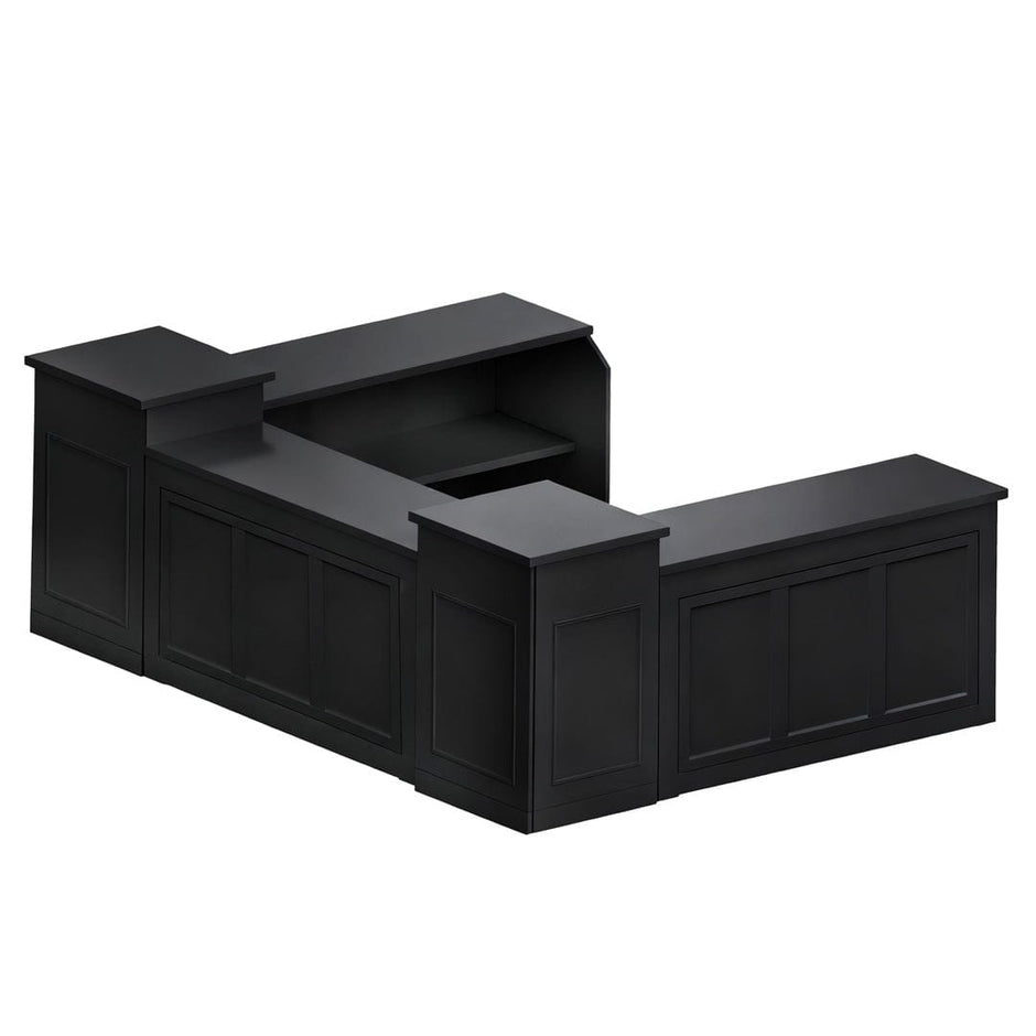 Modular Folding Bars