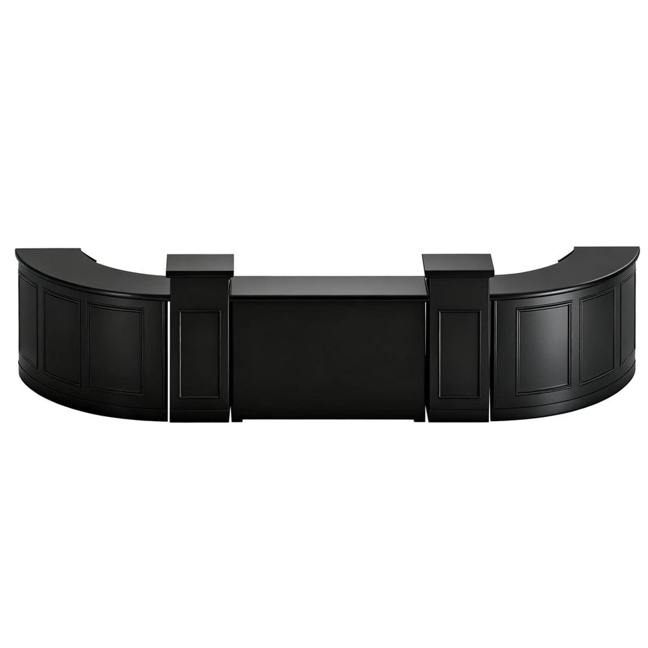 Modular Folding Bars
