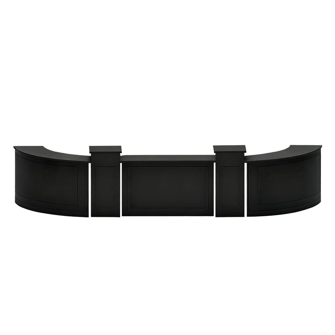 Modular Folding Bars