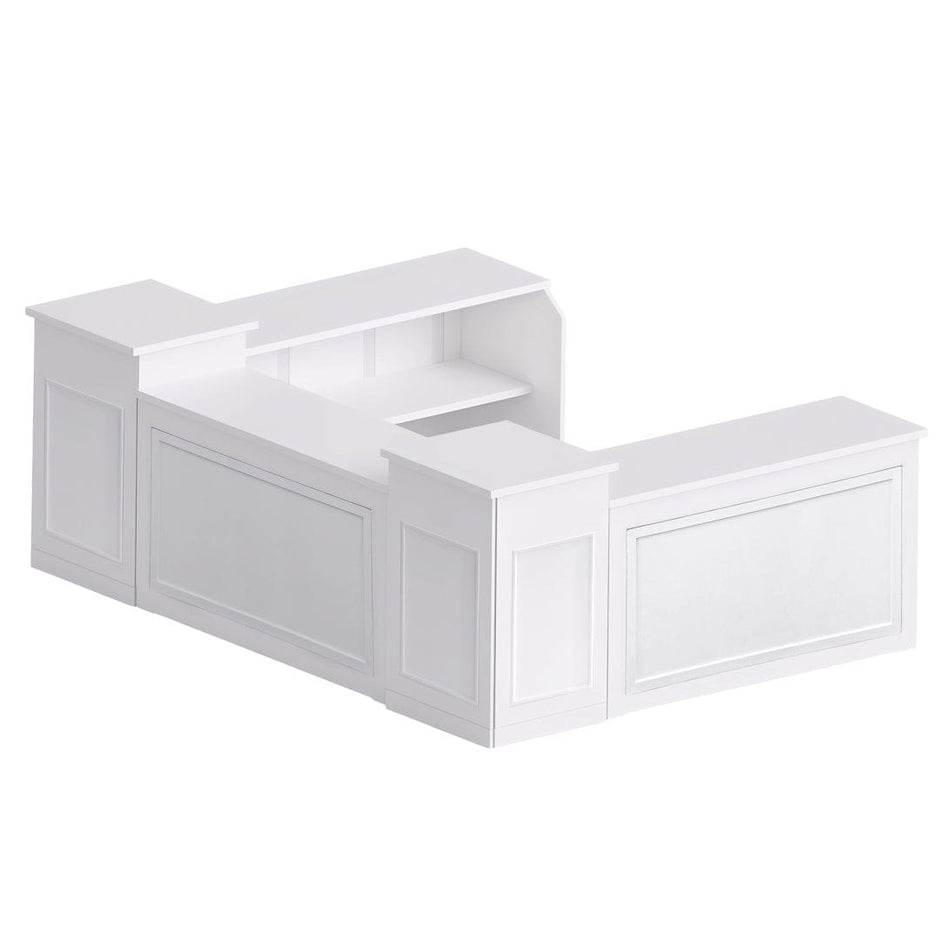 Modular Folding Bars