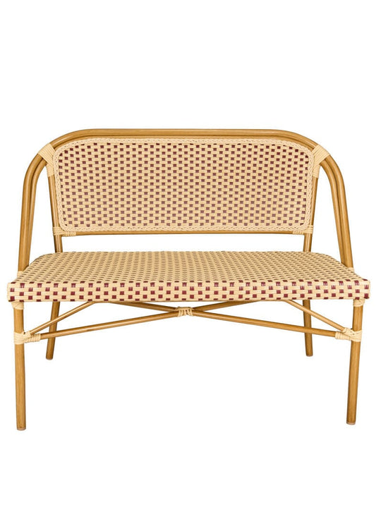 Bistro Benches