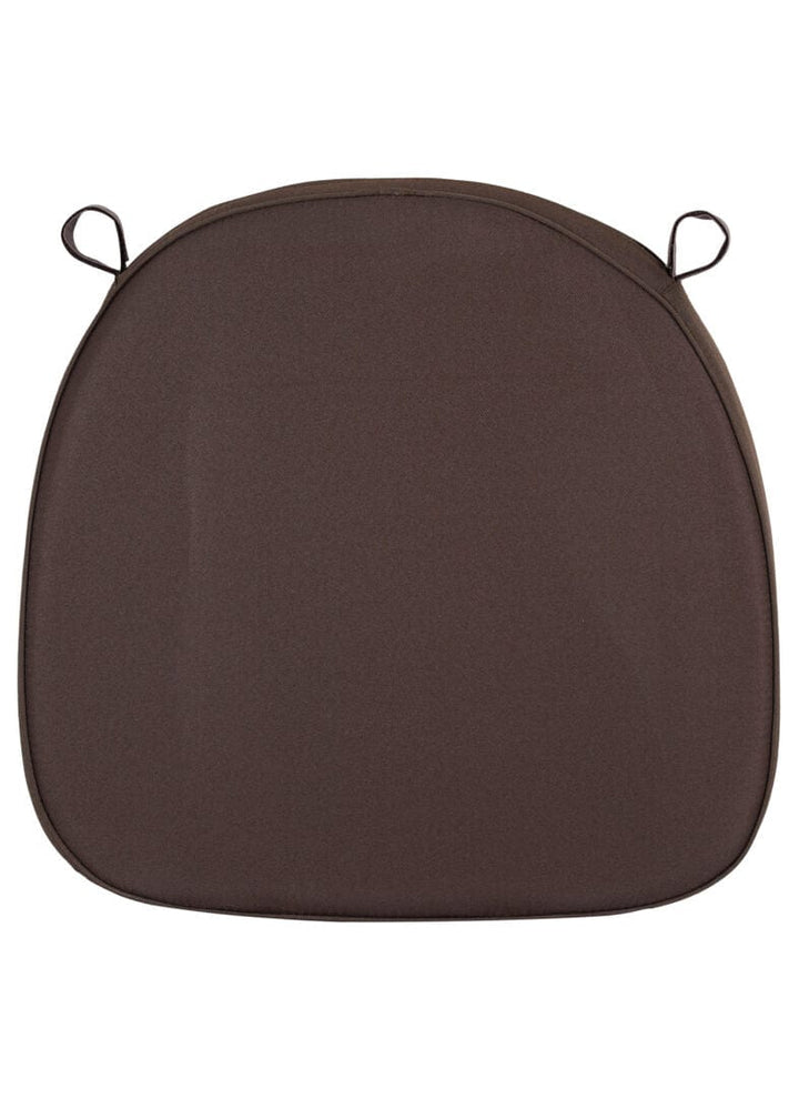 Cross Back Cushions - Comfort & Style | Chivari