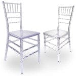 Chiavari Chairs - Elegant Seating Solutions | Chivari