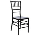 Chiavari Chairs - Elegant Seating Solutions | Chivari