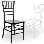Banquet Chairs - Elegant & Durable Seating | Chivari