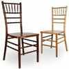 Chiavari Chairs - Elegant Seating Solutions | Chivari
