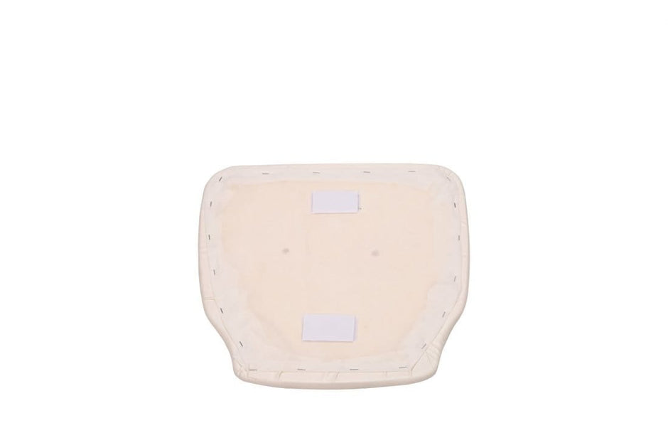 Vinyl Panel Back Cushions - Durable Comfort | Chivari
