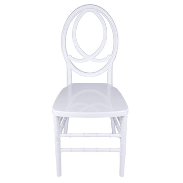 Infinity Chairs - Elegant & Durable Seating | Chivari